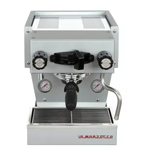 LA MARZOCCO Linea Micra Home Espresso Machine - Grey