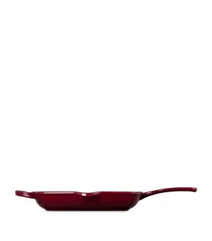 LE CREUSET Cast Iron Square Grillit