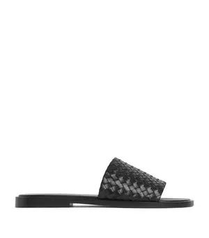 Bottega Veneta Casual Slides Slipper