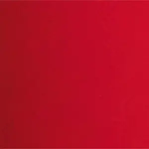 Harrods Logo Mug - Red