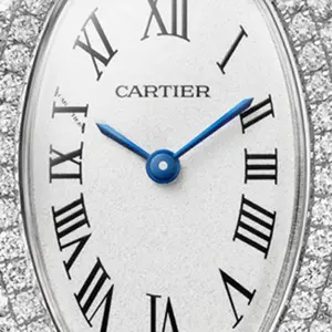 Cartier Baignoire Watch