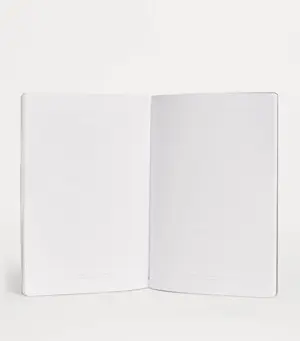 Harrods Logo A5 Notebook