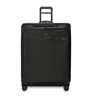 Briggs & Riley Extra Large Travel Bags