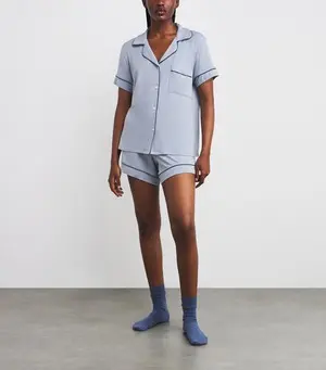 Eberjey Gisele Short Pyjama Set