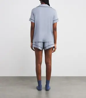 Eberjey Gisele Short Pyjama Set