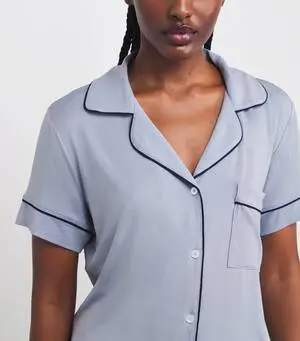 Eberjey Gisele Short Pyjama Set