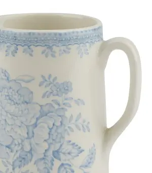 BURLEIGH Mini Asiatic Pheasants Tankard Jug