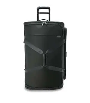 Briggs & Riley Baseline Large 2-wheel Duffle Bag