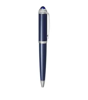 Cartier R De Ballpoint Pen - Silver