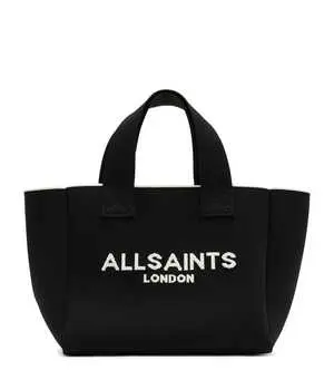 ALLSAINTS Mini Izzy Tote Bag