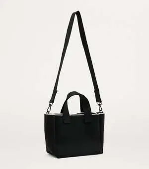ALLSAINTS Mini Izzy Tote Bag