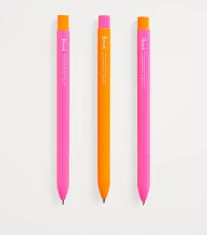 Harrods Logo Pens
