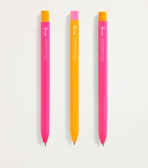 Harrods Logo Pens
