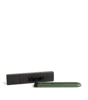 Harrods Logo Pens - Black