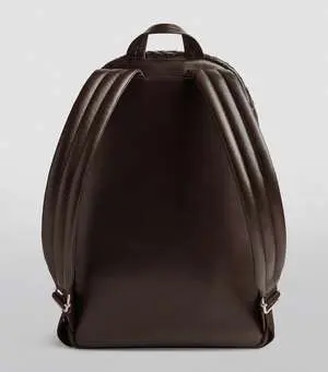Bottega Veneta Calfskin Intrecciato Backpack