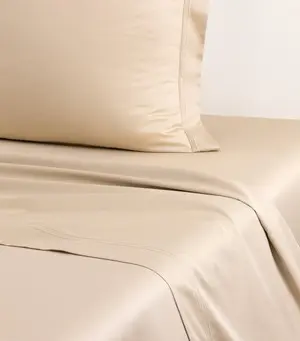 YVES DELORME Triomphe Flat Sheet