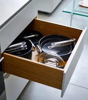 JOSEPH JOSEPH Non-stick Frying Pan