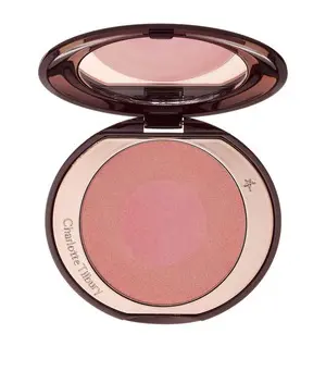 Charlotte Tilbury Cheek To Chic Blush - Pink