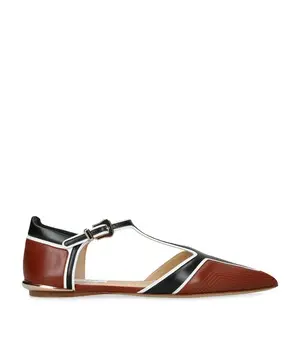Gabriela Hearst Casual Flats For Women