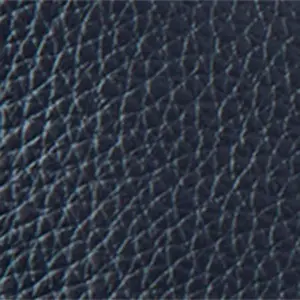 Mulberry Leather Antony Messenger Bag - Blue