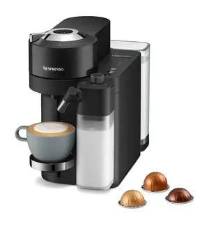 NESPRESSO Vertuo Lattissima Coffee Machine