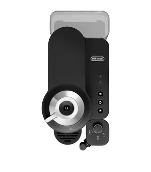 NESPRESSO Vertuo Lattissima Coffee Machine