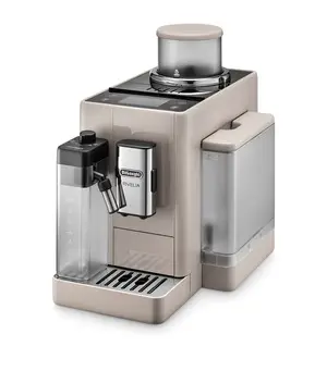 DE'LONGHI Rivelia Coffee Machine - Beige