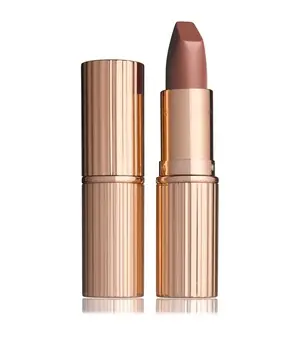 Charlotte Tilbury Matte Revolution Lipstick Nude