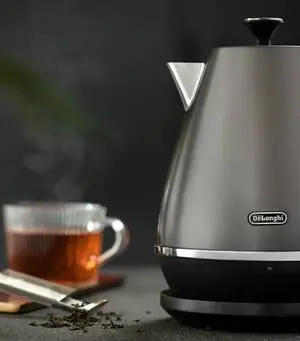 DE'LONGHI Distinta X Kettle