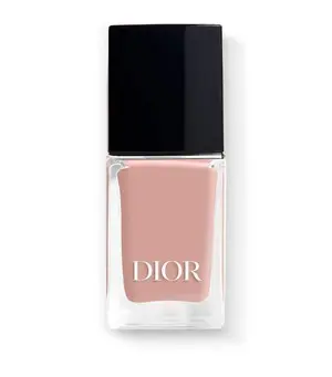 Dior Vernis Gel Nail Polish Nude