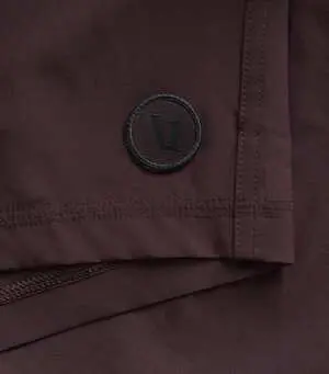 Vuori Kore Shorts - Brown