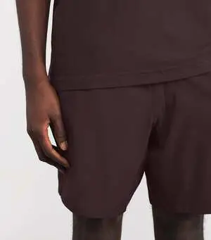 Vuori Kore Shorts - Brown