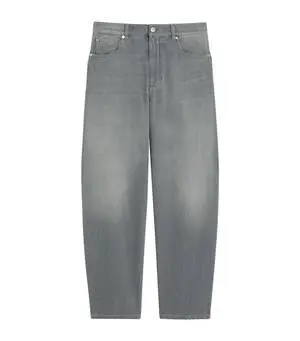 Max Mara Wide-leg Jeans