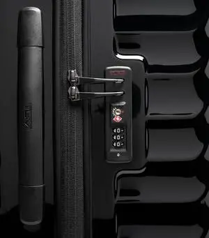 Tumi 19 Degree Suitcase