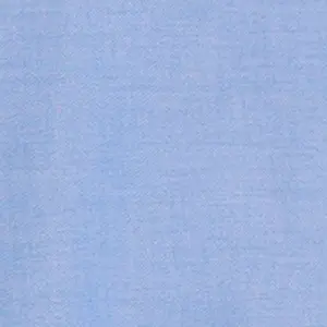 Max Mara Cotton Oxford Shirt - Blue