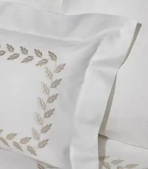 PRATESI Federico Bolster Sham
