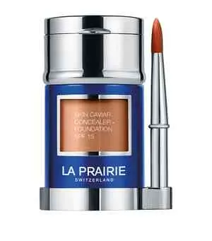 La Prairie Skin Caviar Concealer Foundation Spf 15 - Neutral