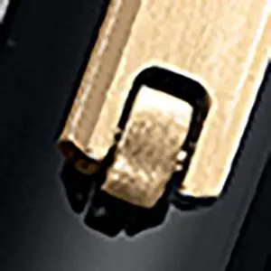 MONTEGRAPPA Zero Fountain Pen