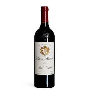 CHÂTEAU MONTROSE 2020 – Bordeaux, France - Red