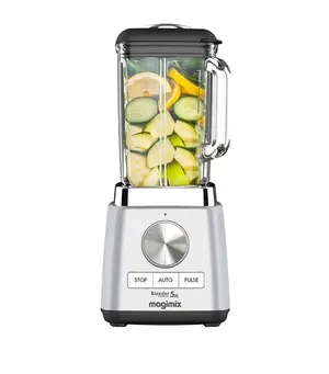 MAGIMIX Blender Power 5xl - Silver