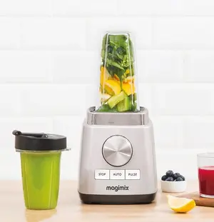 MAGIMIX Blender Power 5xl