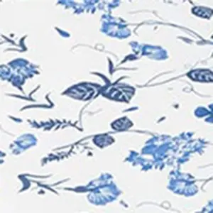 AMALIA Cotton Vila Super King Duvet Cover Set