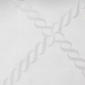 PRATESI Ori Treccia Bolster Pillowcase