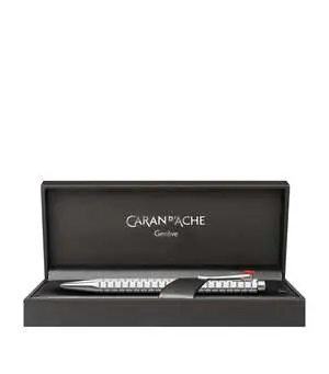 CARAN D'ACHE Ecridor Avenue Ballpoint Pen