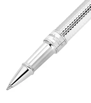S.t. Dupont Line D Eternity Rollerball Pen