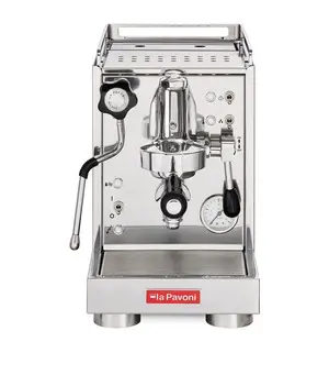 LA PAVONI Mini Cellini Semi-professional Domestic Coffee Machine