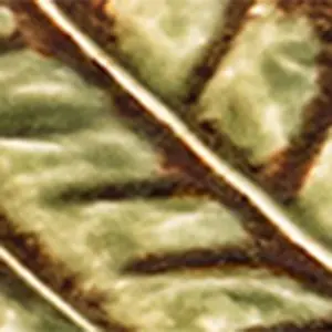 BORDALLO PINHEIRO Leaf Bread And Butter Plate