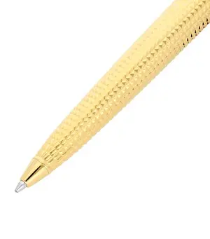 S.t. Dupont Line D Eternity Ballpoint Pen