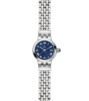 TUDOR Clair De Rose Stainless Steel Watch