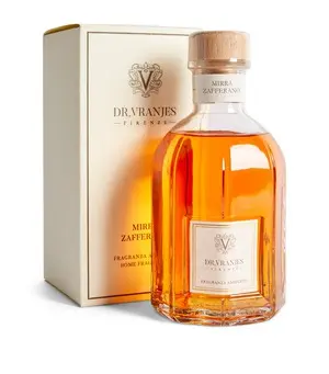DR. VRANJES FIRENZE Mirra Zafferano Fragrance Diffuser